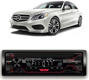 Genipap Car Stereo FX- A100U Car Stereo with Bluetooth, USB, SDCard ...