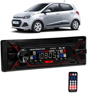 PROKONAI Universal Boom Master A410U with AUX/Bluetooth/USB/ MP3 ...