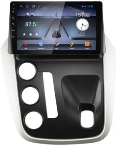 Modorwy 9 inch Car Android System CarPlay 4/32GB Camera+Frame Suitable ...