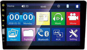 Modorwy HD 1280 Android Display Auto Car Play 2GB RAM 32GB ROM 1 HD ...