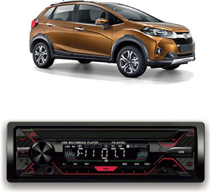 JBRIDERZ Car Stereo FX- A410U Car Stereo with Bluetooth, USB, SDCard ...