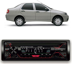 JBRIDERZ Car Stereo FX- A100U Car Stereo with Bluetooth, USB, SDCard ...