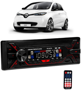 Dvis Car Stereo FX- A100U Car Stereo with Bluetooth, USB, SD Card , Aux ...
