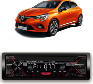 JBRIDERZ Car Stereo FX- A100U Car Stereo with Bluetooth, USB, SDCard ...