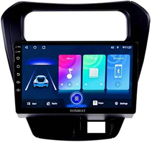 NOXBEAT Maruti Suzuki Alto 800 DSP Car Android Player / Car Stereo ...
