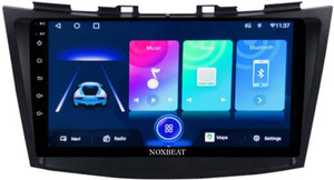 NOXBEAT Maruti Suzuki Swift (2012-2016) Car Android Player / screen ...