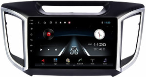 Modorwy 9Inch Android System for Hyundai Old Creta(2015-19) 2/32GB ...