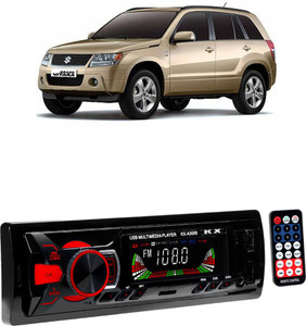 Dvis Boom Master A3000 with AUX/Bluetooth/USB/ MP3 D-225 Car Stereo ...