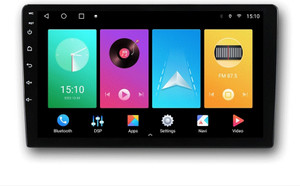 AutoVision Universal 9 Inch Car Android with 2GB Ram 32GB Rom IPS Eco ...