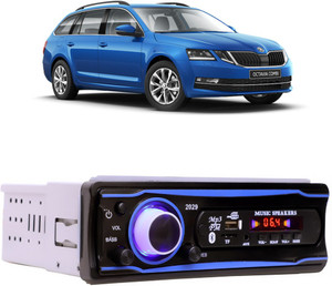 Bluedrum Blue Stereo-999 BLUETOOTH/USB/SD/AUX/FM/MP3 (BLUE & Black)-490 ...