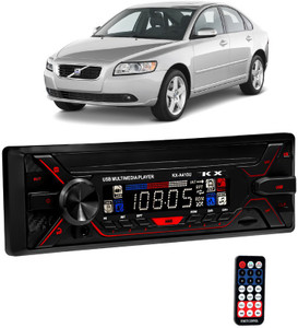 Dvis Car Stereo FX- A100U Car Stereo with Bluetooth, USB, SD Card , Aux ...