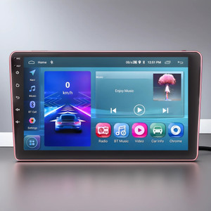 Powerhack Alpha2.0 Android Stereo/ Wireless Android Auto & Carplay ...