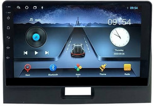 NOXBEAT Maruti Suzuki Old Wagon R Car Android Player / Car Stereo ...