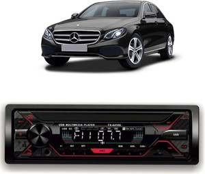 Dvis Car Stereo FX- A100U Car Stereo with Bluetooth, USB, SD Card , Aux ...