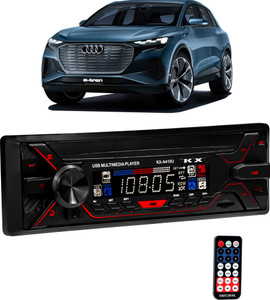 Purpleheart Universal Boom Master A410U with AUX/Bluetooth/USB/ MP3-P11 ...