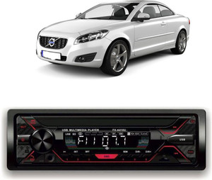 EverLand Car Stereo FX- A100U Car Stereo with Bluetooth, USB, SDCard ...