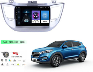 Racemark 9 Inch Car Android Screen for Hyundai Tucson with Frame Car ...