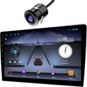 Modorwy 9in Car Display For Hyundai Brand Android System 4GB RAM 32GB ...