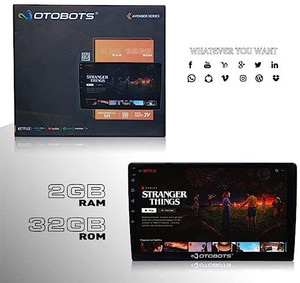 OTOBOTS OB-T7 Car Stereo Price in India - Buy OTOBOTS OB-T7 Car Stereo ...