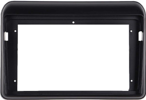 SONSOU Ertiga New Shape 9 inch android Frame Car Stereo Frame panel ...