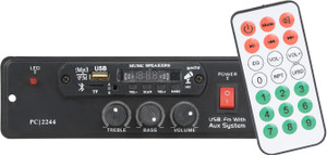 Electronics Crafts Car usb ,Mmc,fm player 4440 dual Car Stereo 12volt ...