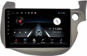 Modorwy 9Inch Android System for Honda Old Jazz 2GB/32GB,HD Car Camera ...