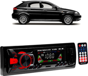 JBRIDERZ Boom Master A3000 with AUX/Bluetooth/USB/ MP3 B85 Car Stereo ...