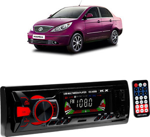 JBRIDERZ Boom Master A3000 with AUX/Bluetooth/USB/ MP3 B529 Car Stereo ...