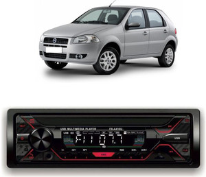 JBRIDERZ Car Stereo FX- A410U Car Stereo with Bluetooth, USB, SDCard ...