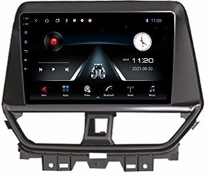 Aksmy 9 Inch Android System 2/32GB HD Car Camera+Frame+Socket for ...