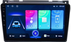 Modorwy 9 Inch Advance Android System 2/32GB HD Car Camera+Frame+Socket ...