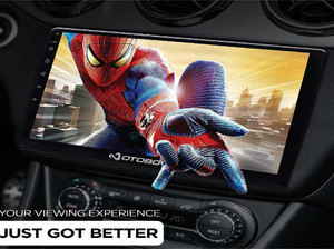 OTOBOTS OB-T5 (ACP) Car Stereo Price in India - Buy OTOBOTS OB-T5 (ACP ...