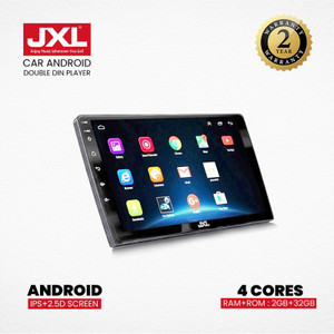 JXL Android 9 Inch 2gb /32gb Quad Core Processor1280P HD Screen Car ...