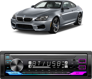 AutoTiger Universal Boom Master with AUX/Bluetooth/USB/ MP3-A67 Car ...