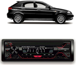 Genipap Car Stereo FX- A100U Car Stereo with Bluetooth, USB, SDCard ...