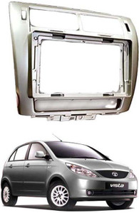 ABR BUMPBEAT 9 Inch Car Android for Tata Indica Vista with Frame Car ...