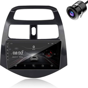 Modorwy Chevrolet Beat 9-inch CarPlay Android System 2GB/32GB with AHD ...