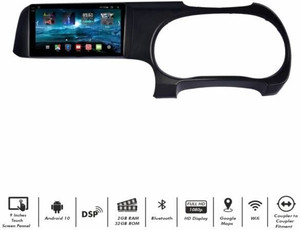 Modorwy 9 Inch Android System for Hyundai Aura 2GB/32GB,HD Car Camera ...