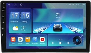 AutoVision 4GB Ram 32GB ROM 9Inch Car Android For Amaze Old IPS Display ...