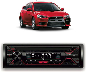 EverLand Car Stereo FX- A100U Car Stereo with Bluetooth, USB, SDCard ...
