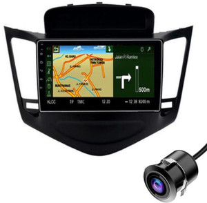 Modorwy 9 Inch Car Android System for Chevrolet Cruze 2GB/32GB With AHD ...