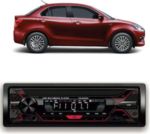 JBRIDERZ Car Stereo FX- A100U Car Stereo with Bluetooth, USB, SDCard ...