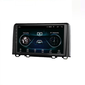 Modorwy 9 Inche Advanced Android System for Honda Old CRV 2016-2020 ...