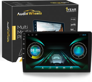 Audio Wheels TS7 Car Android 12 Stereo 1GB/32GB With Gorilla Glass IPS ...