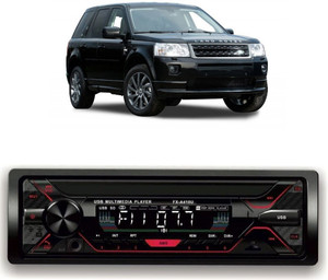 Dvis Car Stereo FX- A100U Car Stereo with Bluetooth, USB, SD Card , Aux ...