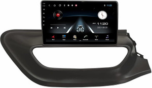 BASSOHOLIC Android CarPlay | 4GB 64GB | Multimedia Monitor for Altroz ...