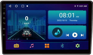 Modorwy 9in Display For Honda Brand Octa Android System 4GB RAM-32GB ...