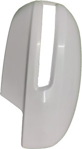 UHAUTOKART SWIFT-MIRROR-COVER Plastic Car Mirror Cover Price in India ...