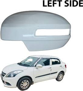 KYLO SIDE MIRROR COVER FOR SWIFT / SWIFT DZIRE WITH INDICATOR HOLE ...