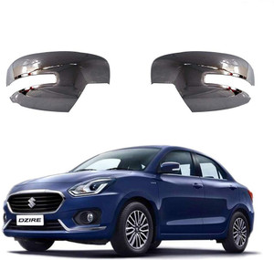 Bubu silver Plated chrome Side frame for 2017 onward Borosilicate Glass ...